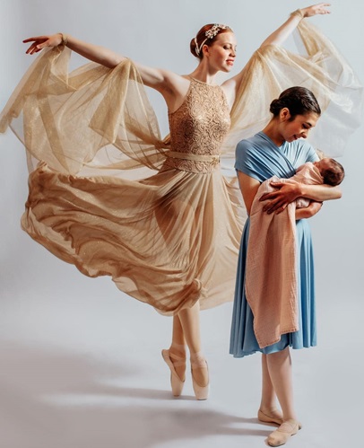 Tickets | Lighthouse Dance | Nativity 2025 (rental) | Rialto Theater ...